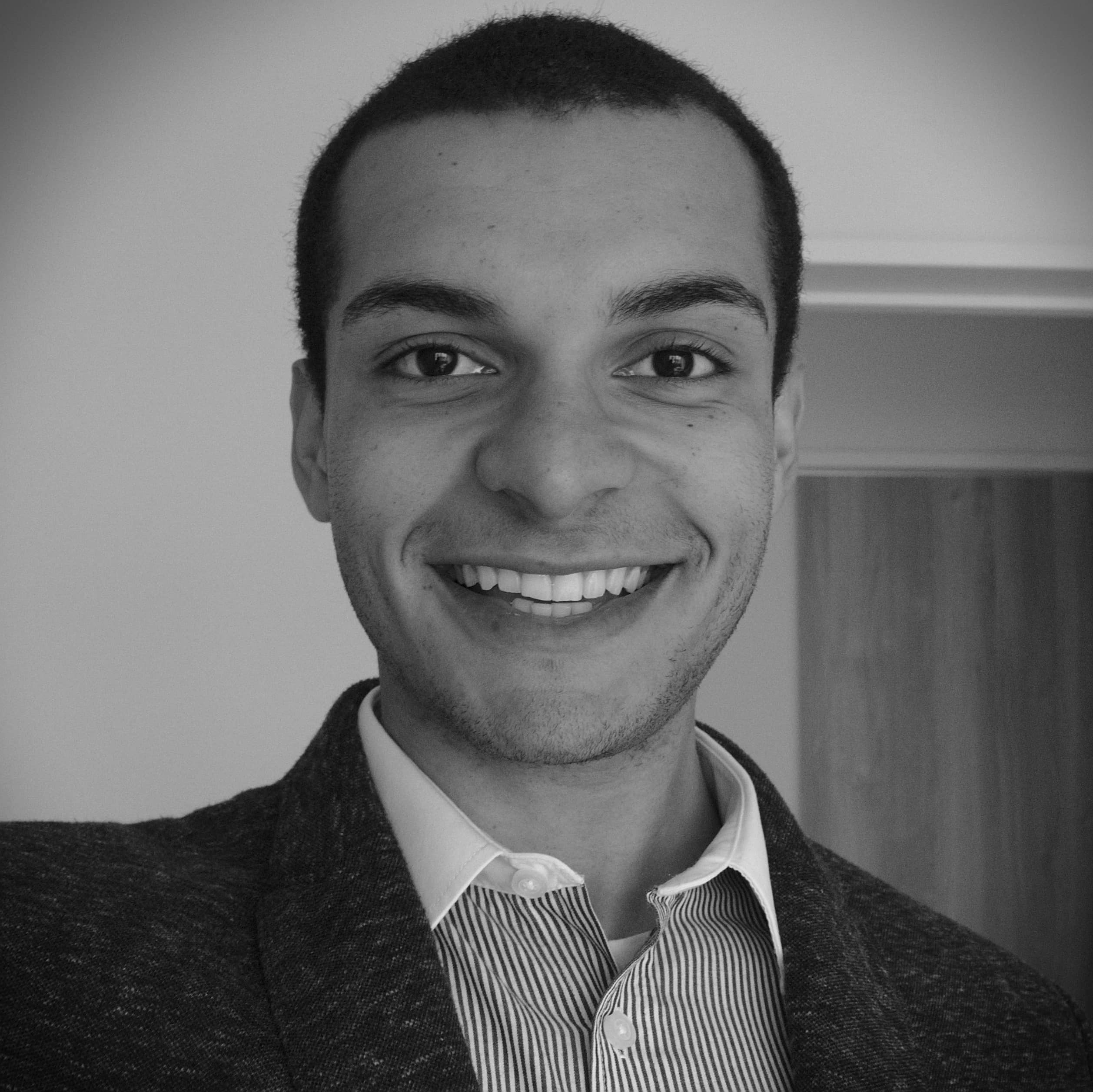 Jamal Moir (Dot) Dev