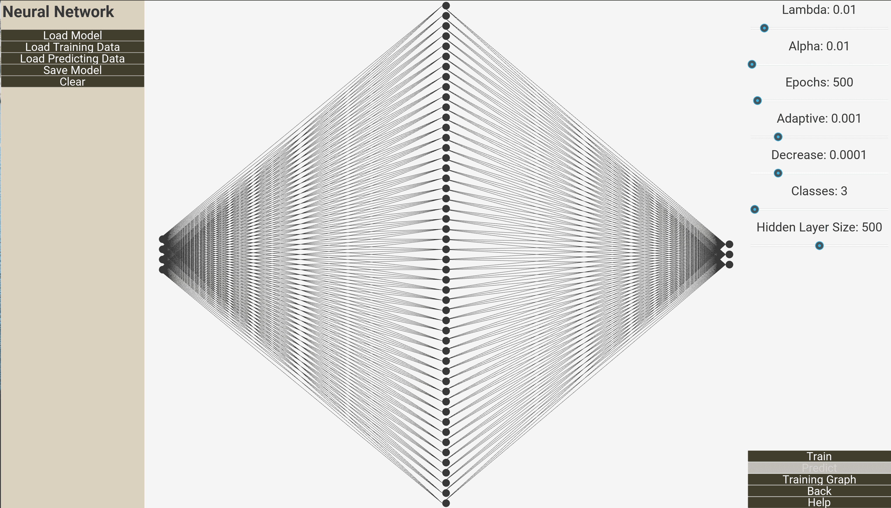 Jamal Moir (Dot) Dev