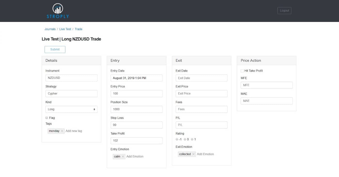 Jamal Moir (Dot) Dev